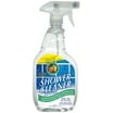 Clean Shower Daily Shower Cleaner Spray, Scrub Free, Bathroom Tub ...