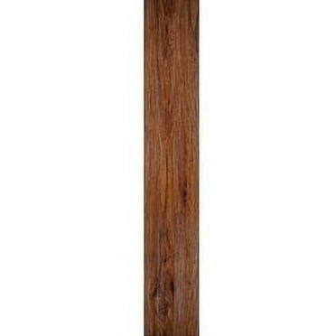 Free Shipping! Peel and Stick Vinyl Floor Planks 36-Pack 54 Sq.F Self ...