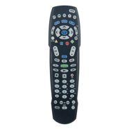 2 Pack of Xfinity Comcast XR15 Voice Control Remote for X1, Xi6, Xi5 ...