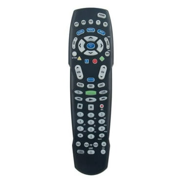 (4 Pack) Replacement Xfinity Comcast Remote Control for DTA Mini ...