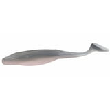 Zoom Swimmin Super Fluke Jr Tennessee Shad 10pk - Walmart.com