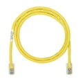 Panduit NetKey - Patch cable - RJ-45 (M) to RJ-45 (M) - 10 ft - UTP ...