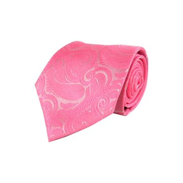 Men's Solid Color XL Extra Long Big & Tall Necktie Ties - Many Colors ...