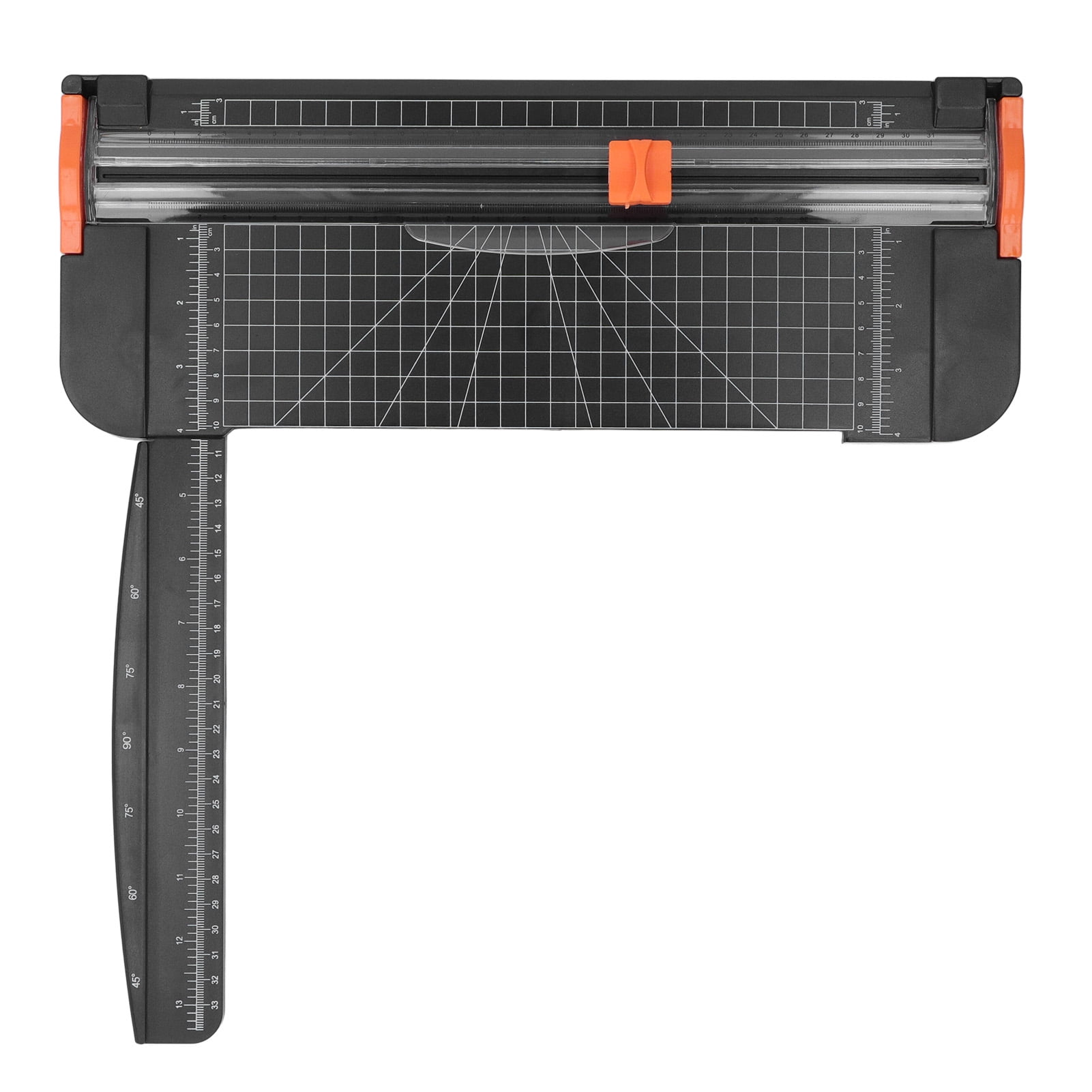 Craft Paper Cutter A4 Paper Cutter Concealed Design For Photos ANGGREK ...