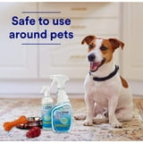 CleanSmart Daily Surface Cleaner and Disinfectant, Kills 99.9% of ...