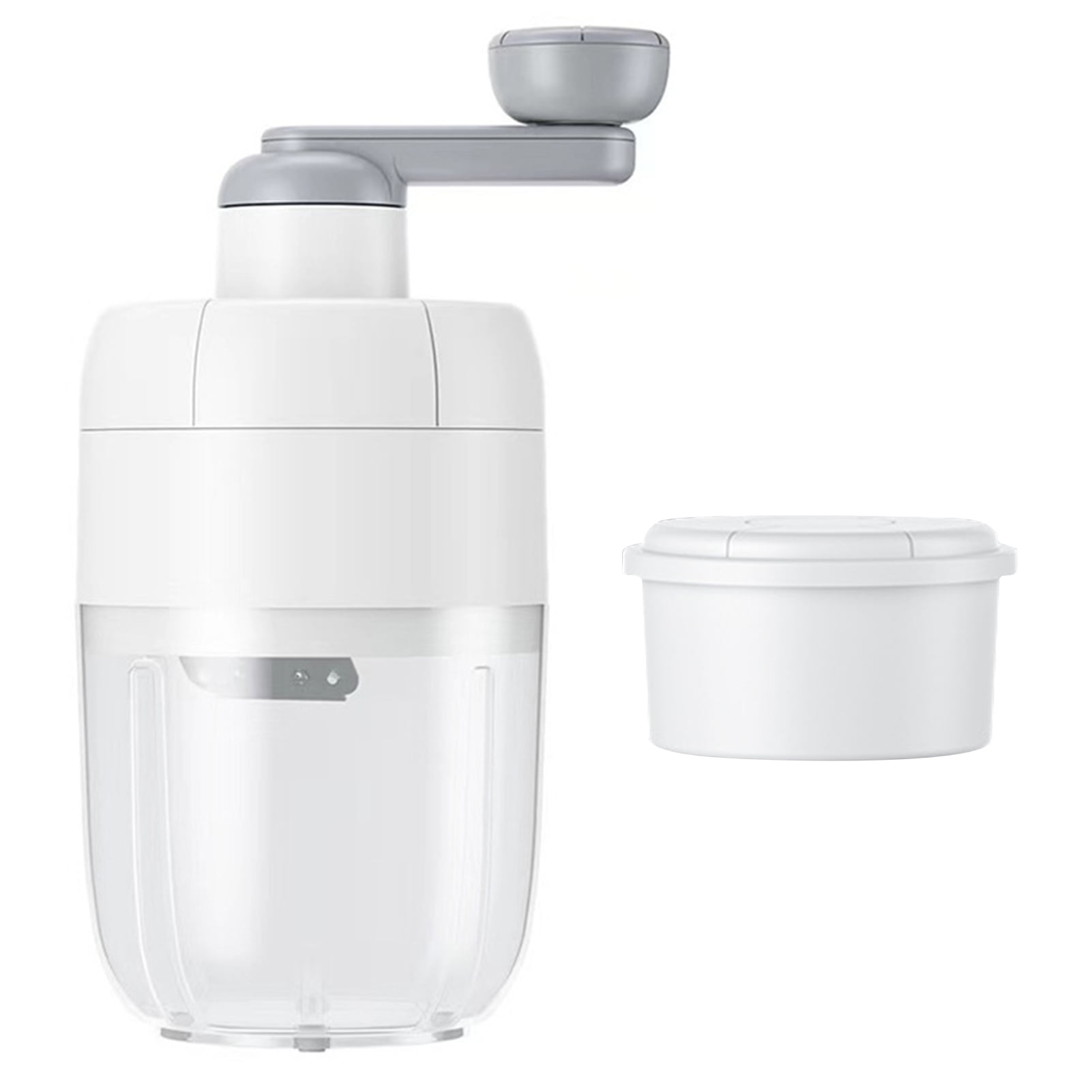 Hesroicy Manual Shaving Machine with Mold - Sharp Blade - Effortless ...