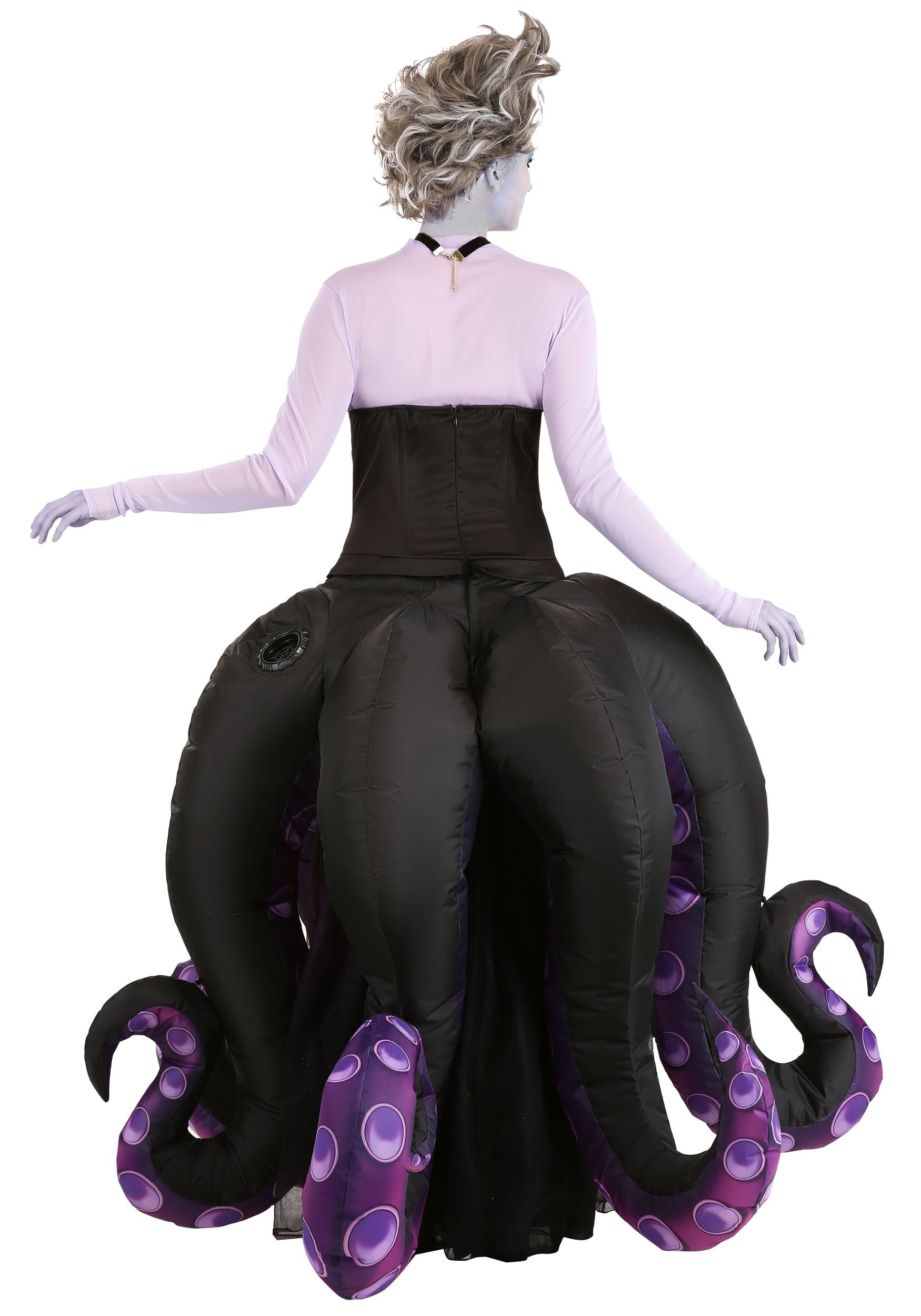 Disney Villains Ursula Costume