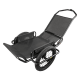 Rambo Bikes Aluminum Bike/Hand Cart, R180 - Walmart.com