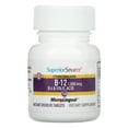Superior Source Energy Support B6 B12 Folic Acid No Shot 1000mcg 100