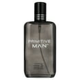 Parfums Belcam Primitive Man Eau de Toilette, Cologne for Men, 3.4 Oz ...