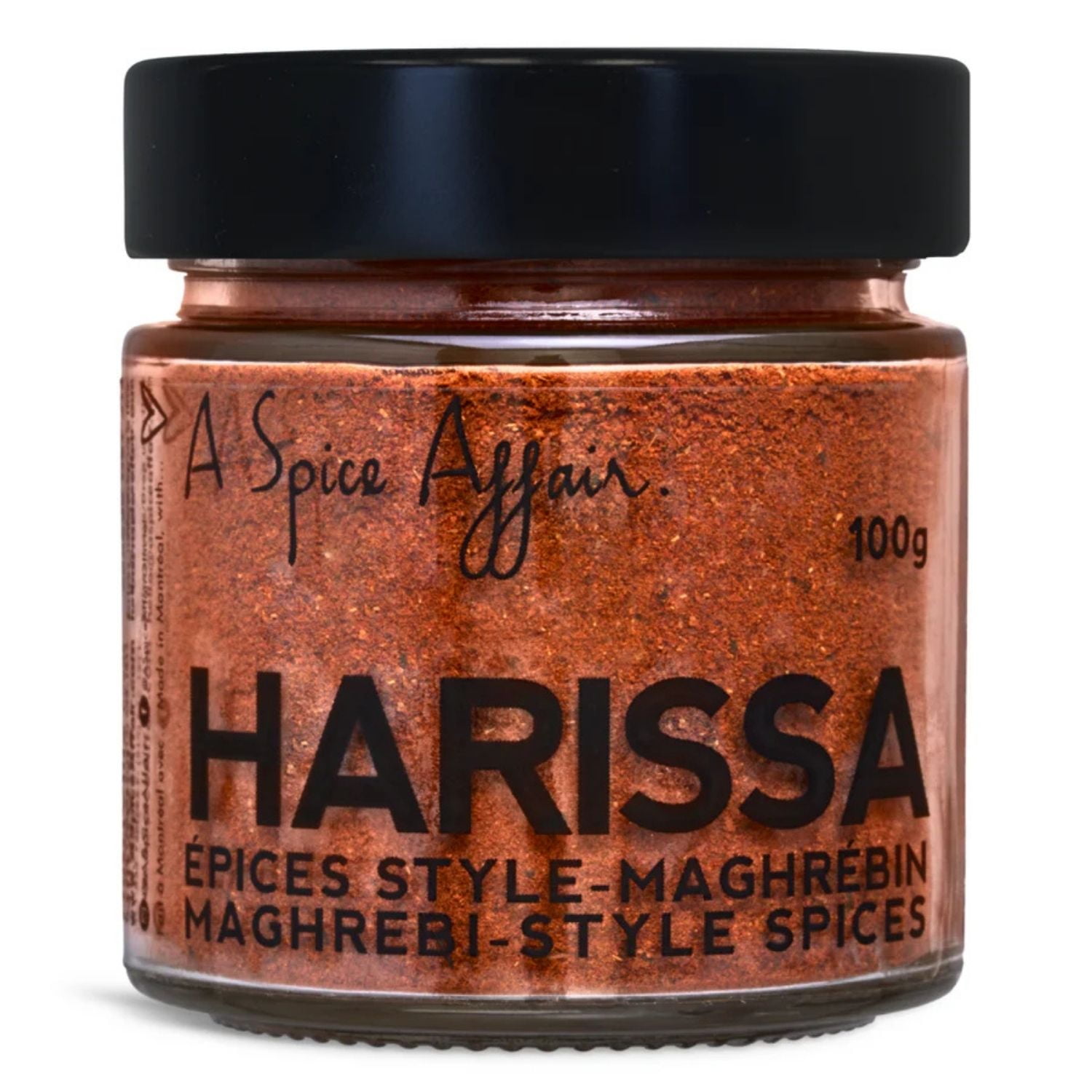 Click here for Harissa Spices A Spice Affair. 100g (3.5 Oz) Jar 1... prices