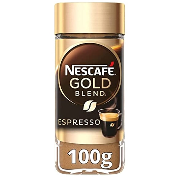 Nescafe Espresso Instant