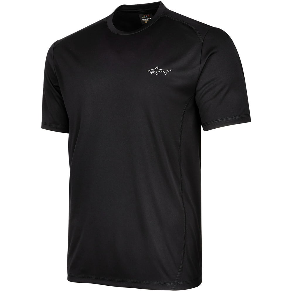 Greg Norman Activewear Tops - Greg Norman Mens Small Logo Activewear ...