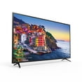 VIZIO 55" Class 4K (2160P) Smart XLED Home Theater Display (E55-E1/E2 ...