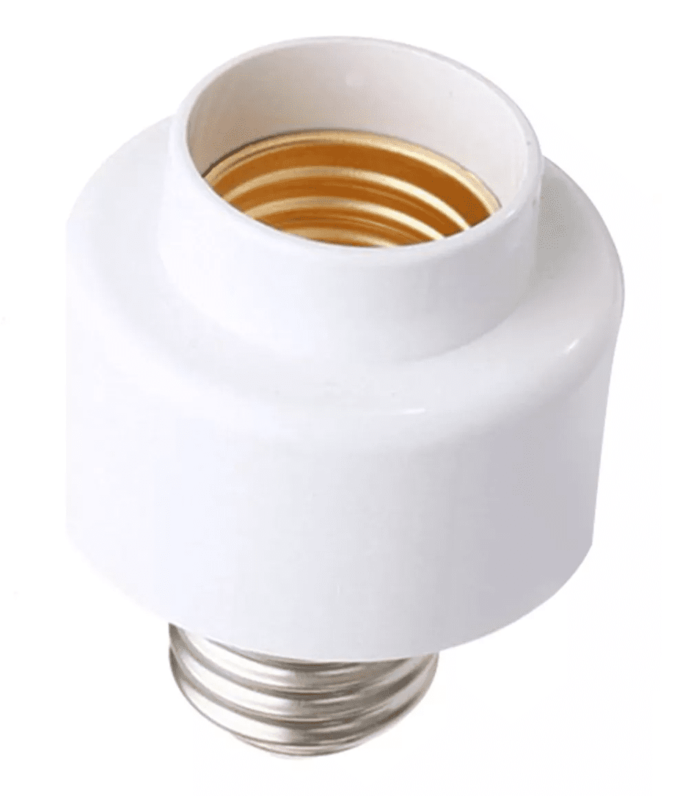 Socket Inteligente Wifi Foco Alexa Smart Blanco Labg | Bodega Aurrera ...