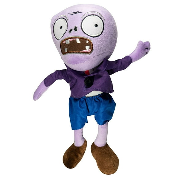 Plants Vs Zombies Stuffed Animals