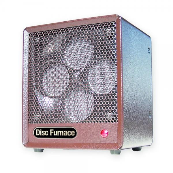 Comfort Glow Ceramic Disc Heater, 5,200 BTU -BDISC6 - Walmart.com
