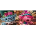 Trolls 3-Movie Collection: World Tour, Band Together, Original ...