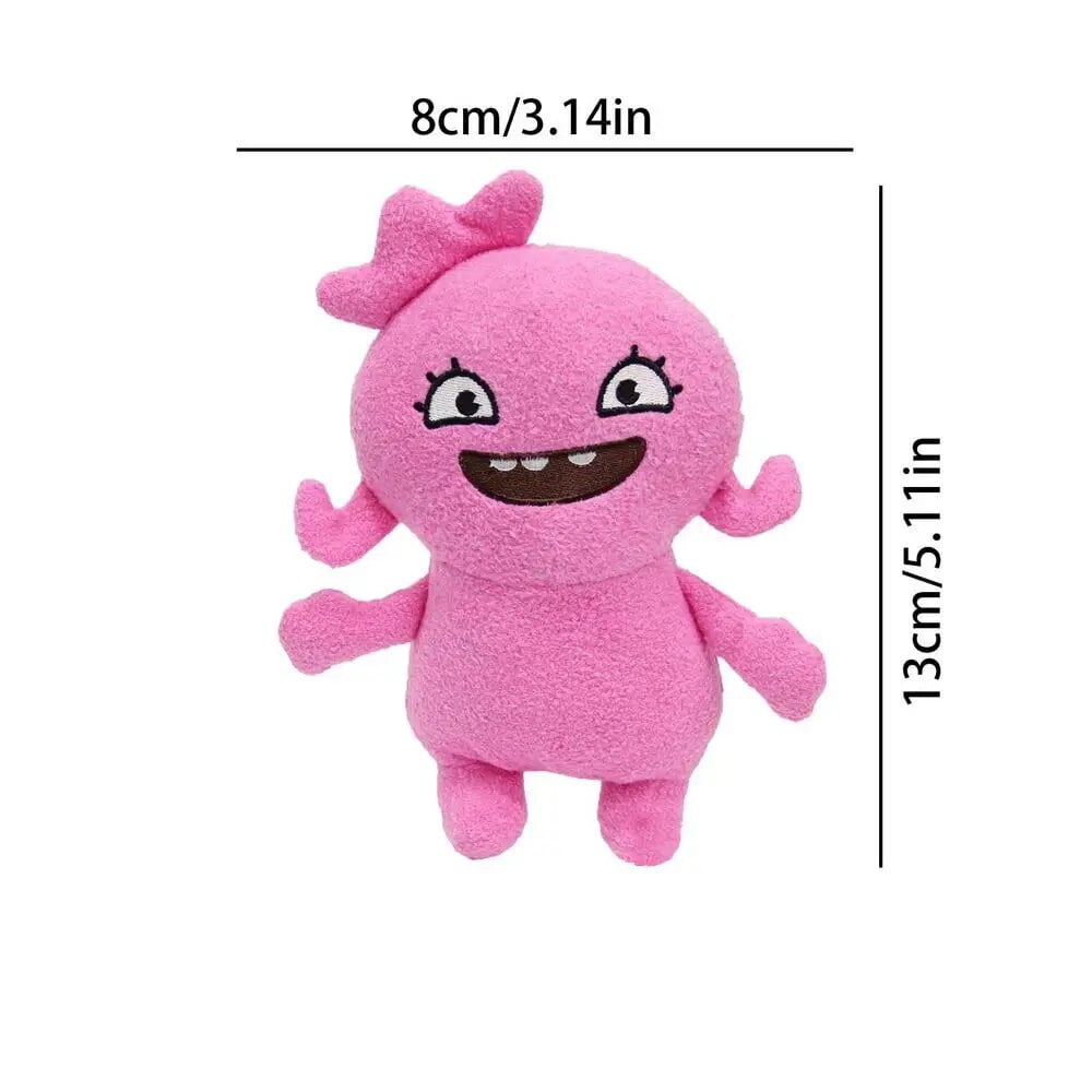 Click here for Dongminghui New Ugly Monsters Doll Plush Toy Carto... prices