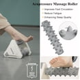 Foot Massager with Ice Pack for Plantar Fasciitis Relief - Walmart.com