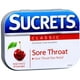 Sucrets Original Formula Sore Throat Lozenges, Wild Cherry, 18 Each ...