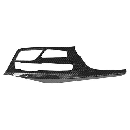 Gear Shift Panel Frame,Center Gear Shift Panel Console Gear Shift Panel ...