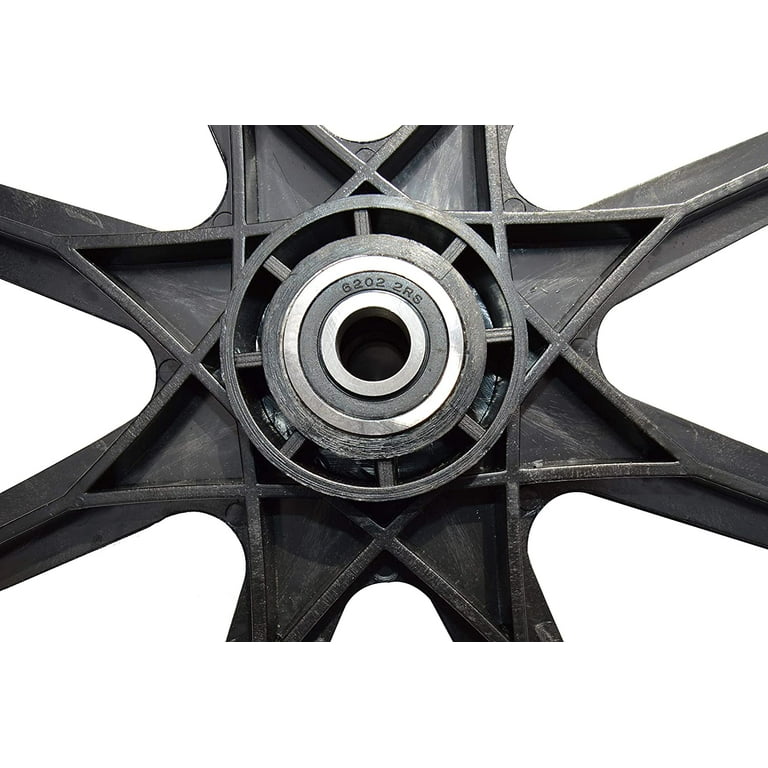 Big Wheel Cart Replacement Wheel Amazon.com: Upgraded 20" Flat Free