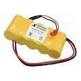 Moltech Power Sys N30AF004A replacement battery (rechargeable ...
