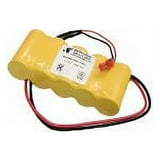 Moltech Power Sys N30AF004A replacement battery (rechargeable ...
