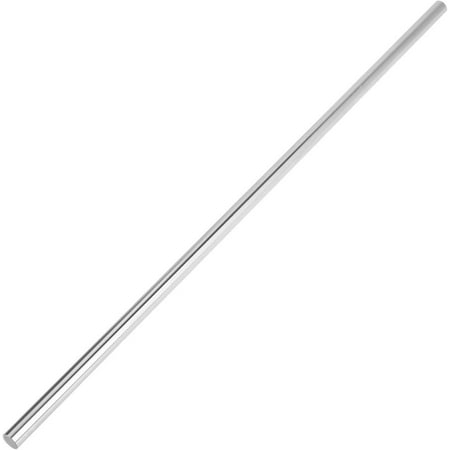 Junmo Linear Motion Rods, Straight Round Rod Bearing Steel Cylinder ...