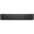 Dell Universal Dock D6000 Docking Station with High Speed HDMI Cable ...