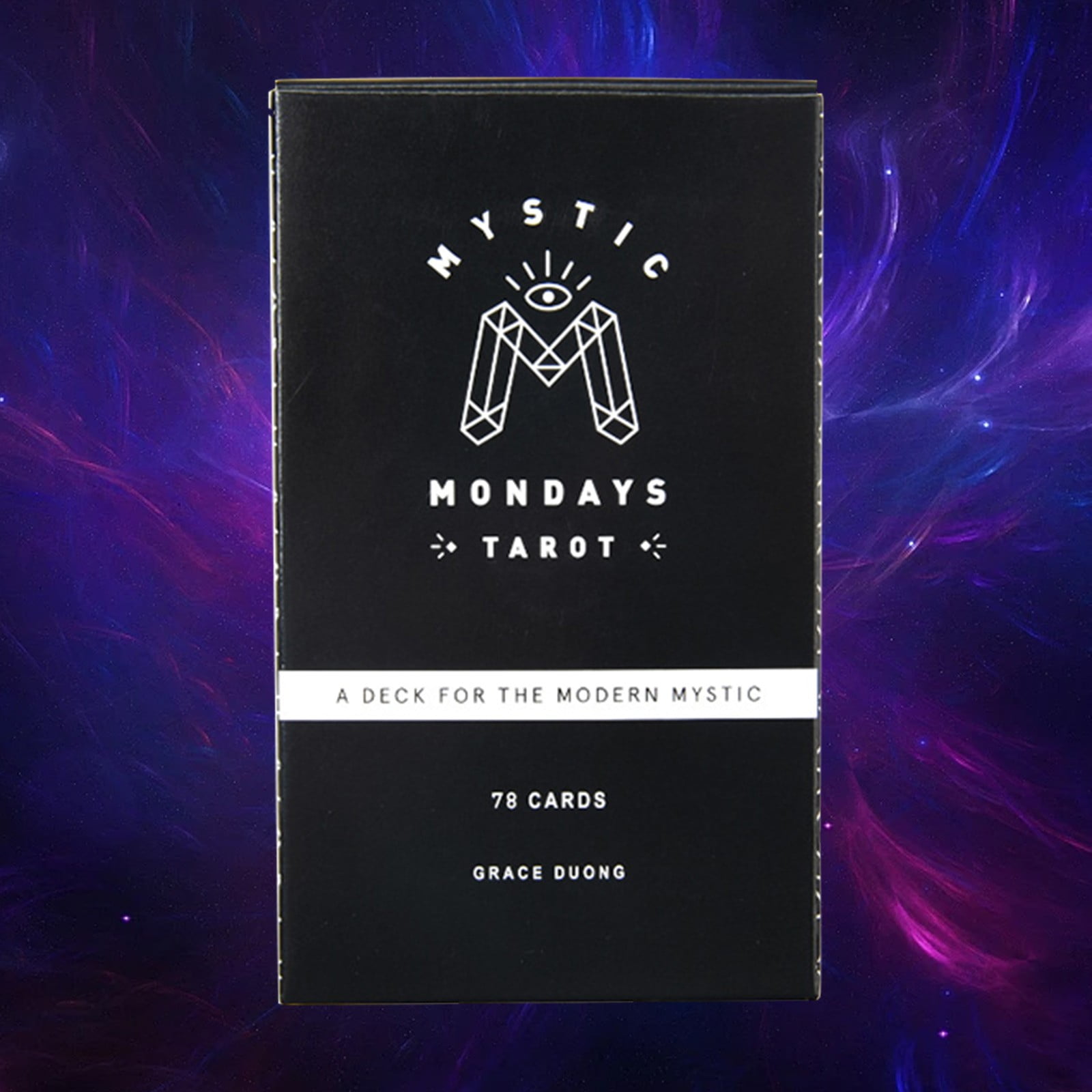 Barajas de Tarot: Mystical Divination And Journey Deluxe Board Game ...