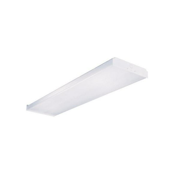 48" Fluorescent Light Fixtures