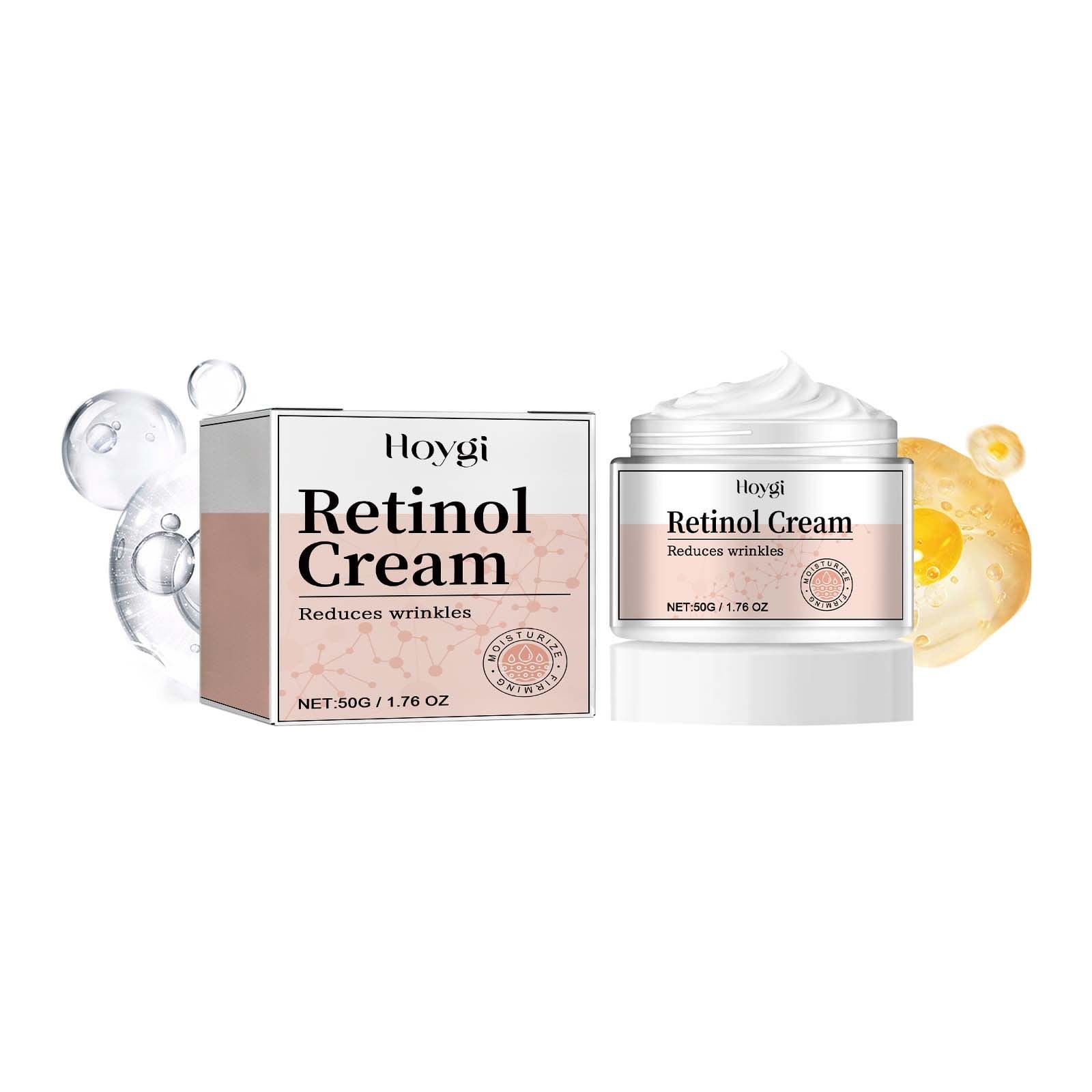 Crema hidratante, crema hidratante, crema facial con retinol, crema facial con retinol, crema ...