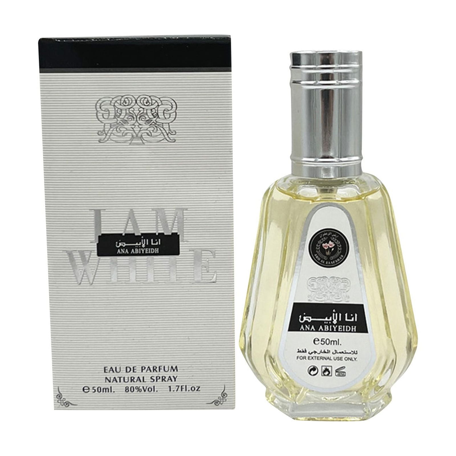 Perfumes para caballero Perfume para hombre y mujer Perfume de larga ...