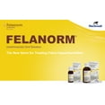Felanorm (Methimazole) Oral Suspension for Cats 5mg/mL, 30mL HSA/FSA ...