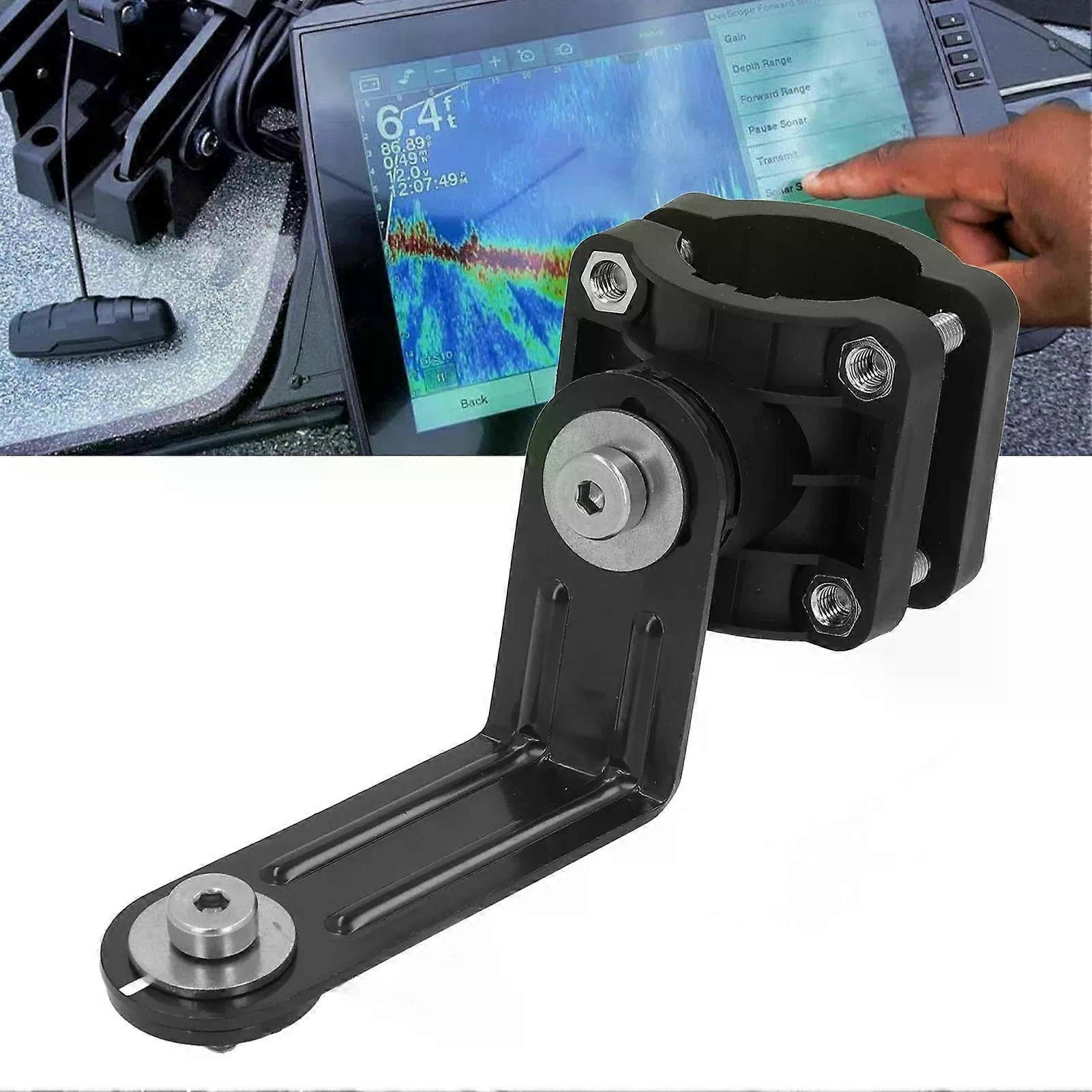 Transducer Perspective Mode Sensor Mount Heavy Duty Bracket Holder 010 ...