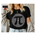 Happy Pi Day 3.14 Shirt, Pi Symbol Shirt, Math Teacher Shirt, Gift for ...
