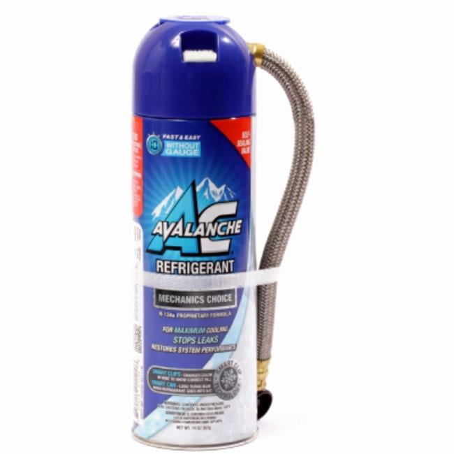 Blaster Chemical 114460 14 oz AC Recharge Kit with Smart Clips ...