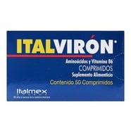 Limagal 750 mg, 60 tabletas | Walmart en línea