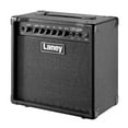 LANEY LX20R 20 Watt Solid-State Combo Guitar Amp with REVERB - Walmart.com