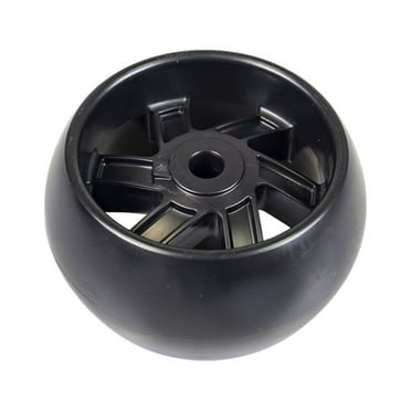 Husqvarna Genuine OEM Replacement Deck Wheel # 532188606 - Walmart.com