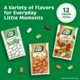 Tic Tac Flavor Variety Pack, Bulk 12 Pack, On-The-Go Refreshment, 1 oz ...