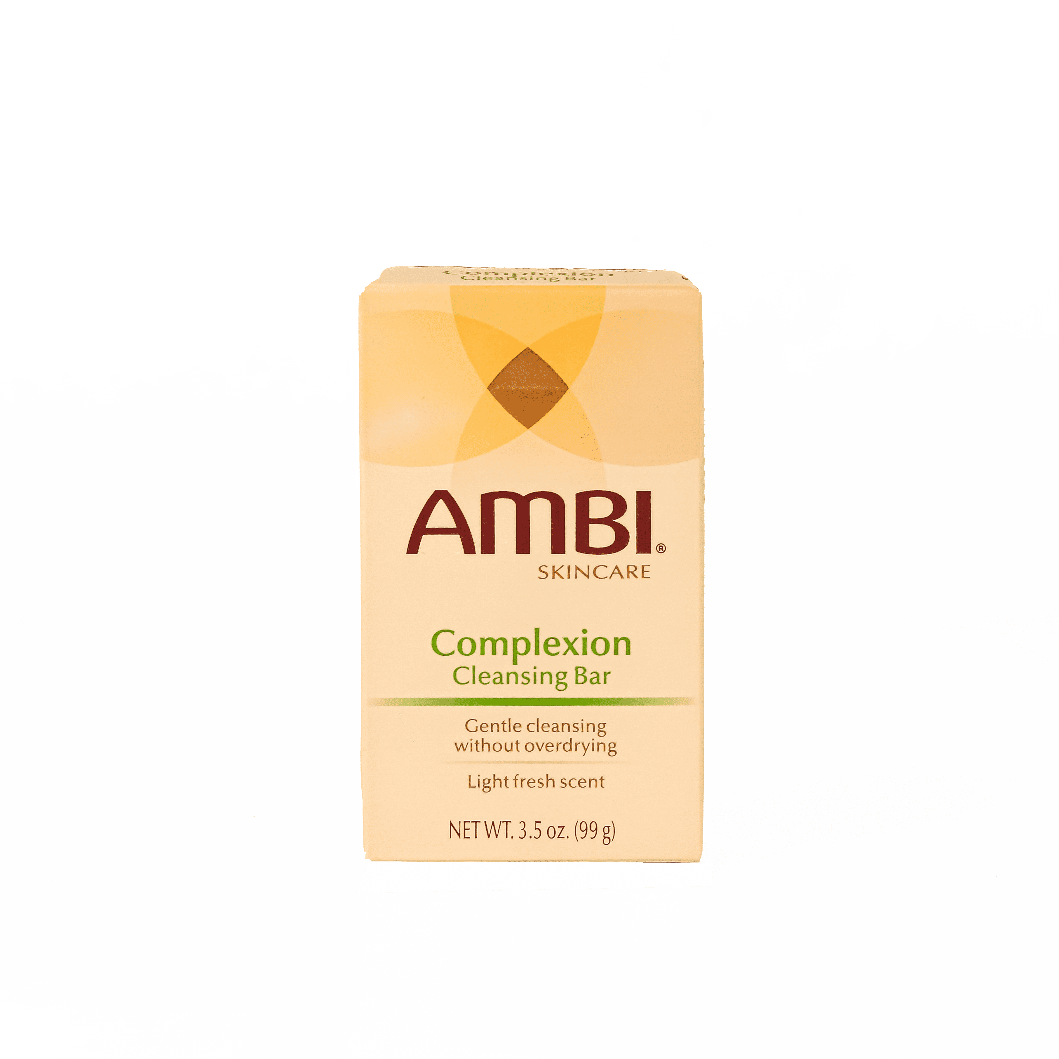 AMBI Complexion Cleansing Bar, 3.5 oz - Walmart.com
