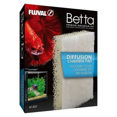 Fluval FX5/FX6 High Performance Canister Filter Service Kit - Walmart.com