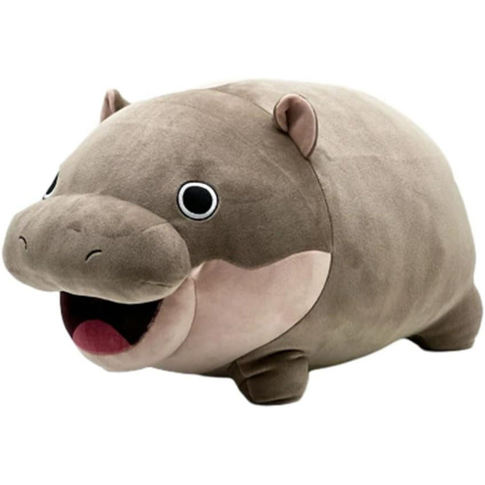 Click here for Xianswiv Moo Deng Hippo Plush  Moo Deng Plush Toys... prices