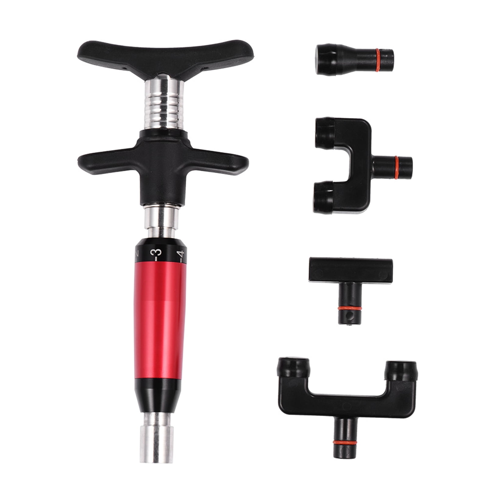 Click here for Fyydes Therapy Massager Tool Spine Adjusting Massa... prices