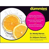 Boosting Your Immunity for Dummies (Paperback) - Walmart.com