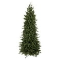forevertree Forever Tree 7.5' Slim Canadian Balsam Fir Power Pole ...