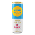 High Noon Sun Sips Iced Tea, 8 Pack, 12 oz Cans - Walmart.com